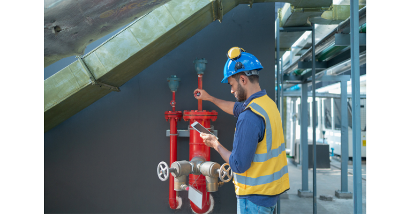 Fire Protection Middlesbrough | FirePro UK Fire Safety Services